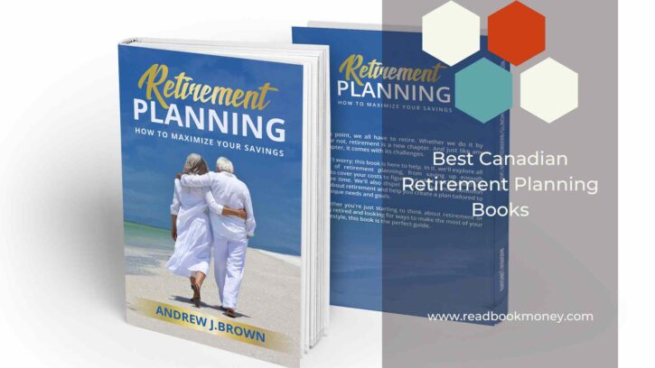 Best Canadian Retirement Planning Books - Read Book Money
